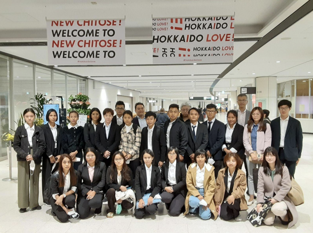 LEOC特定技能のこれから：給食業界を幅広く駆ける｜給食委託会社：株式会社LEOC