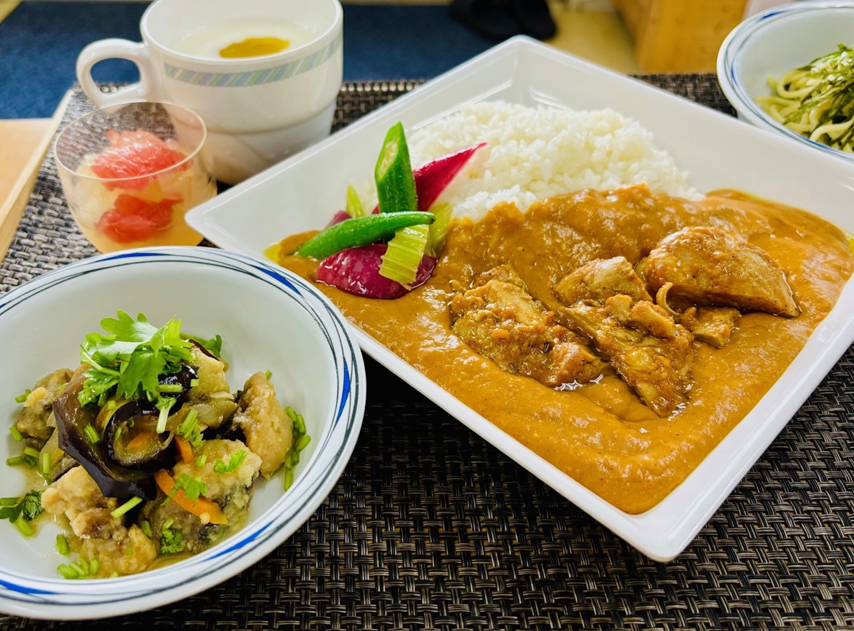 横浜FC＋LEOC Presents「ちきゅうにもからだにもやさしいプロジェクト」第11弾を実施｜給食委託会社：株式会社LEOC